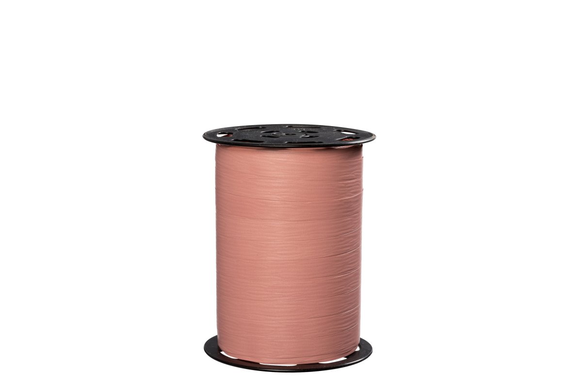 Matline gavebånd 10 mm. 250 m./Malva - Gavebånd - billigEmballage.dk